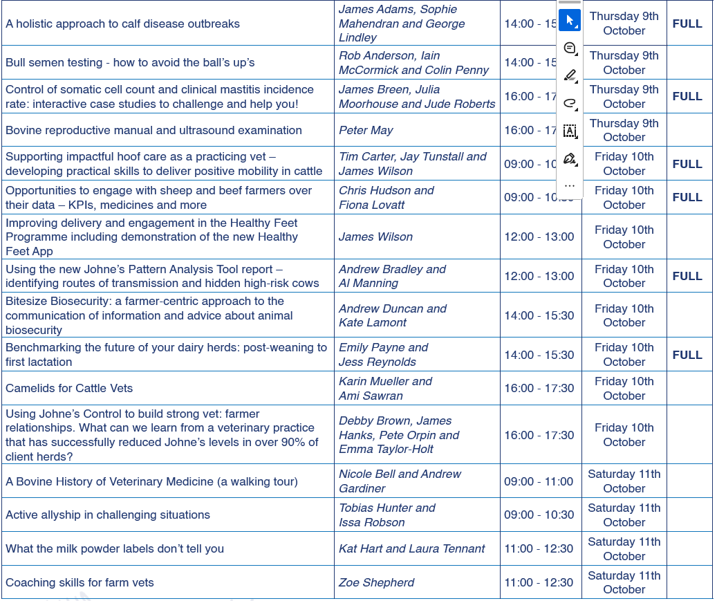 BCVA Congress 2025 | BCVA